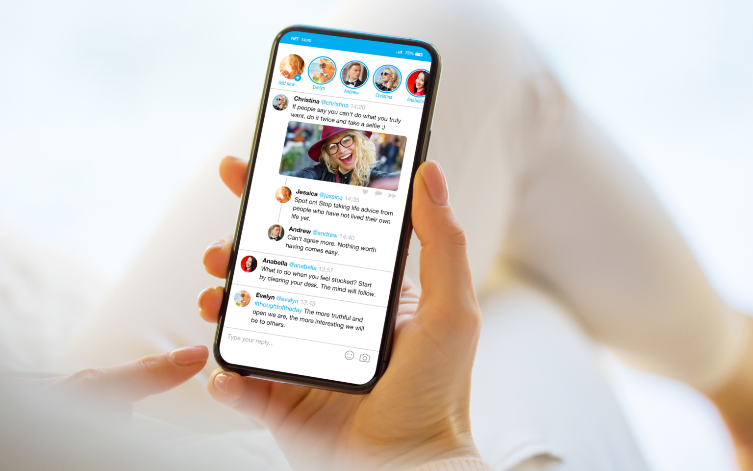 Twitter: 80% dos Brasileiros Gostam de Acompanhar e Interagir com Marcas